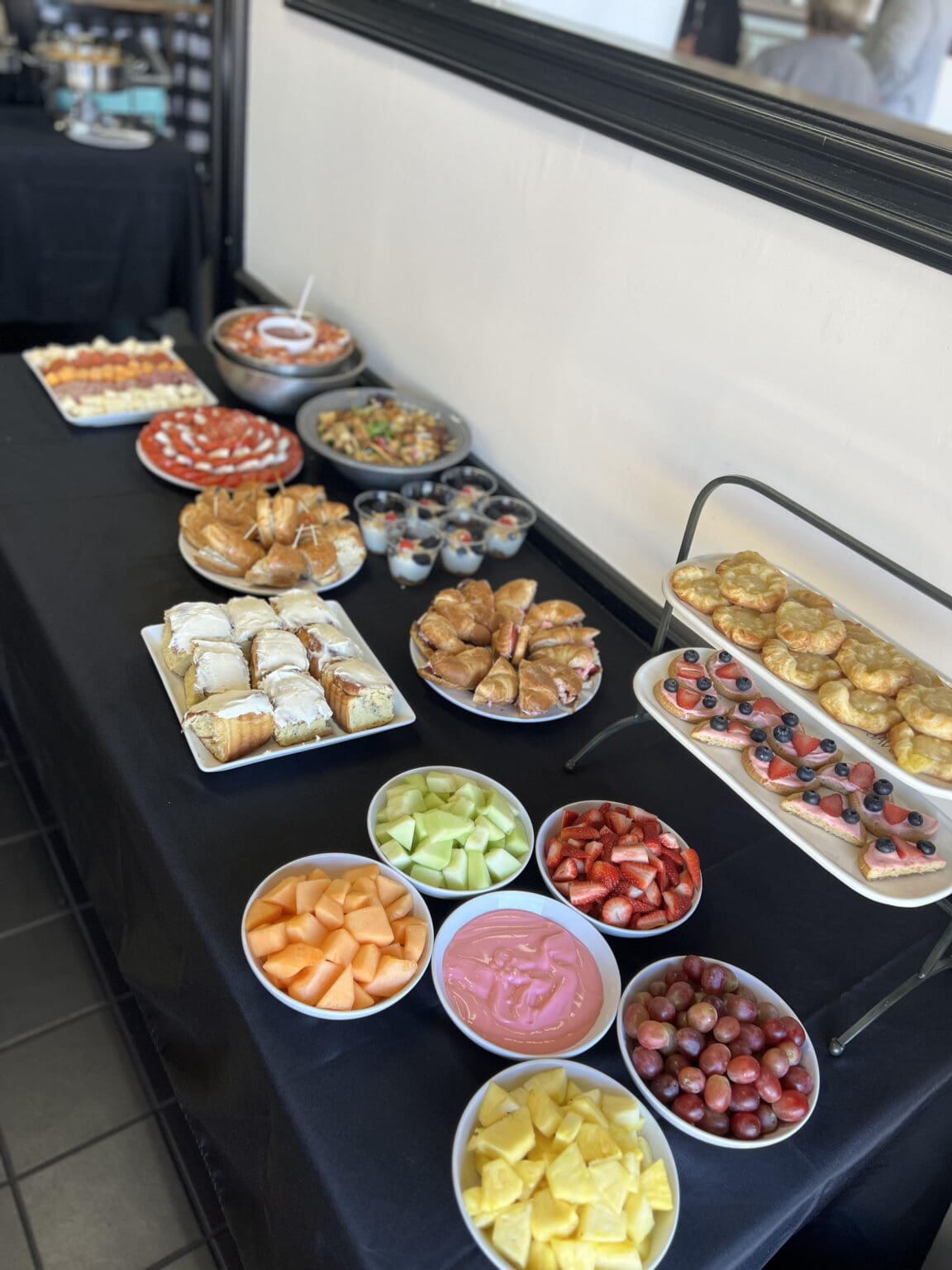 Gallery | Club House Kitchen