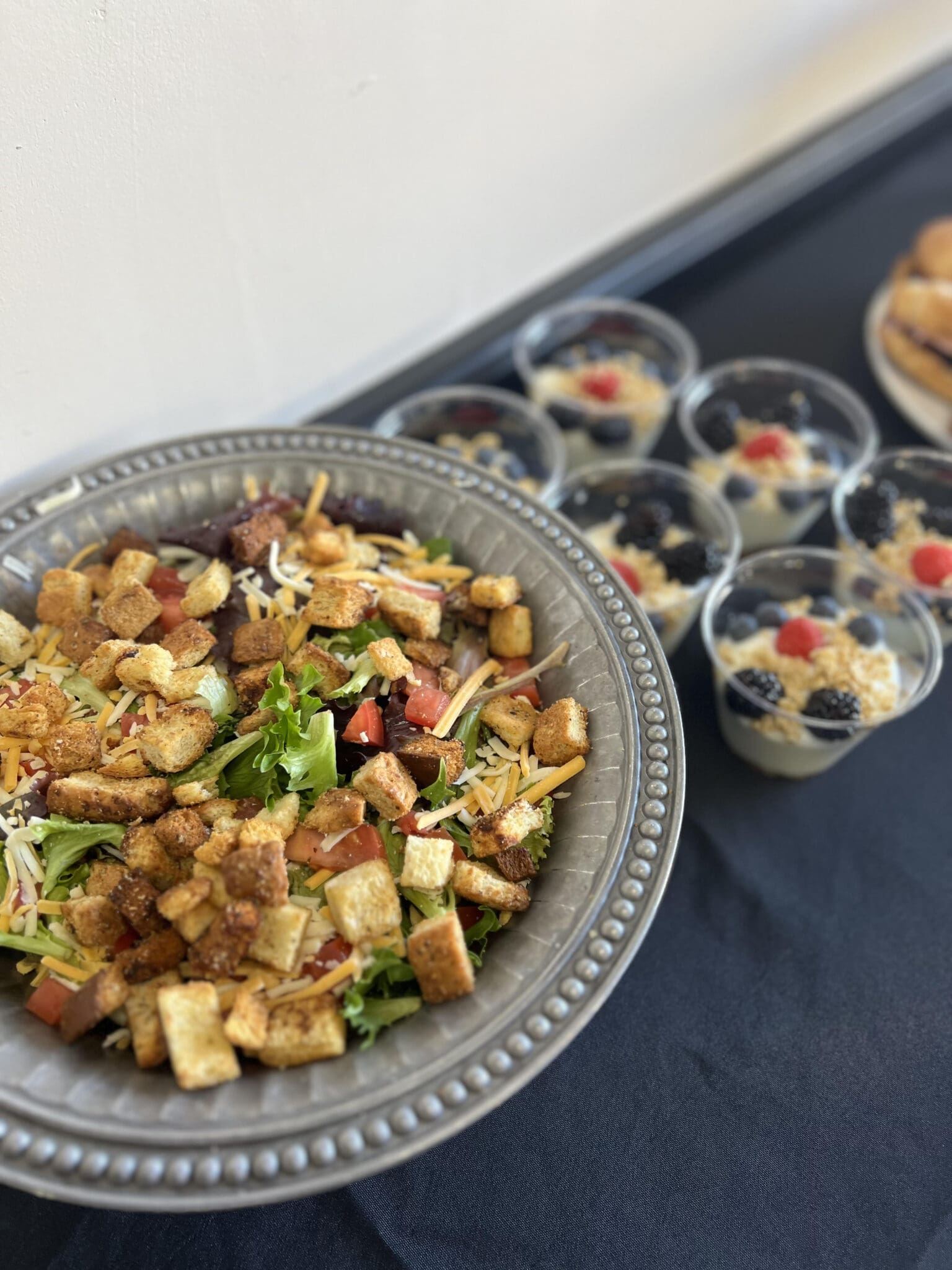 Gallery | Club House Kitchen