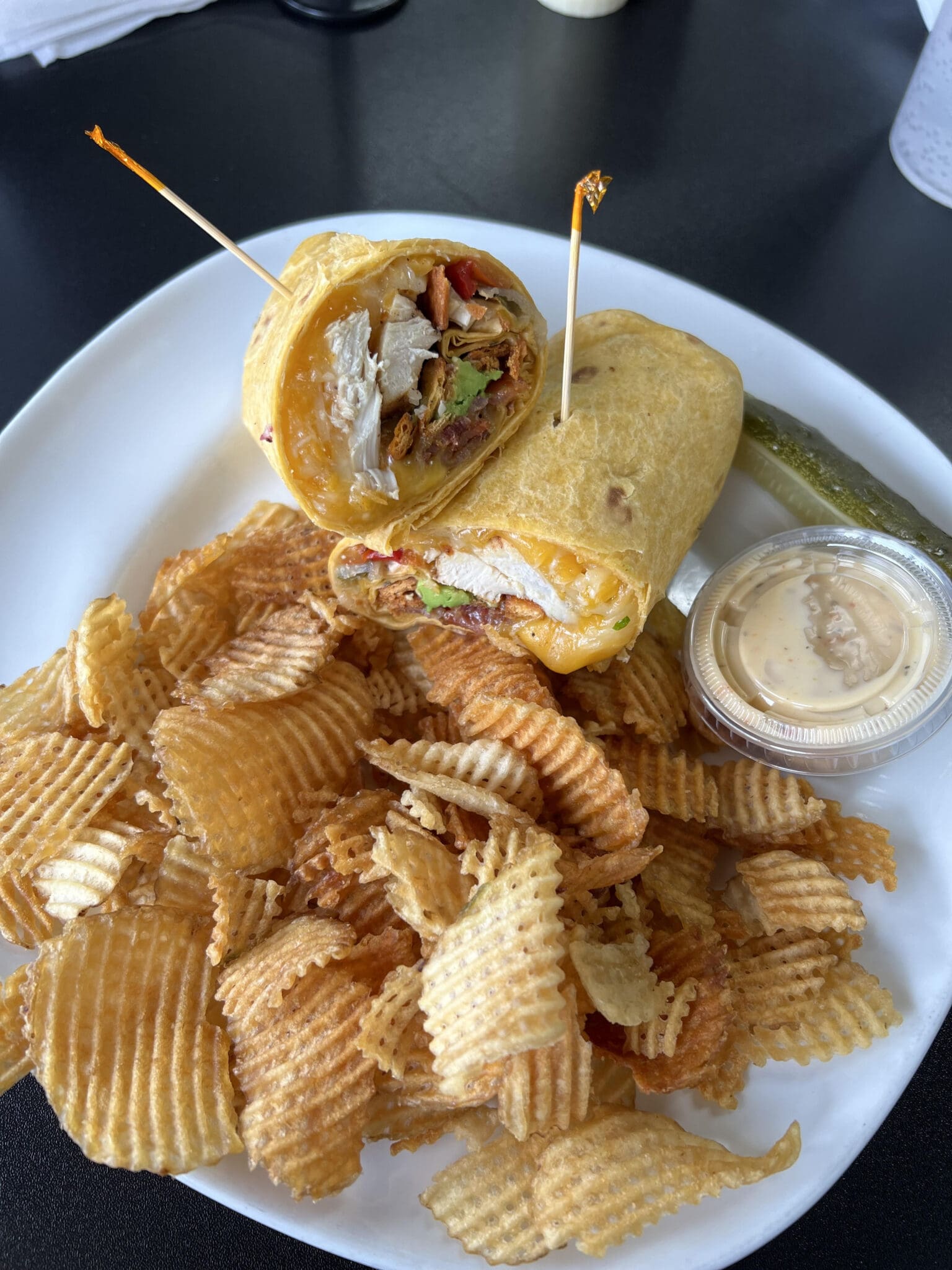 Gallery | Club House Kitchen