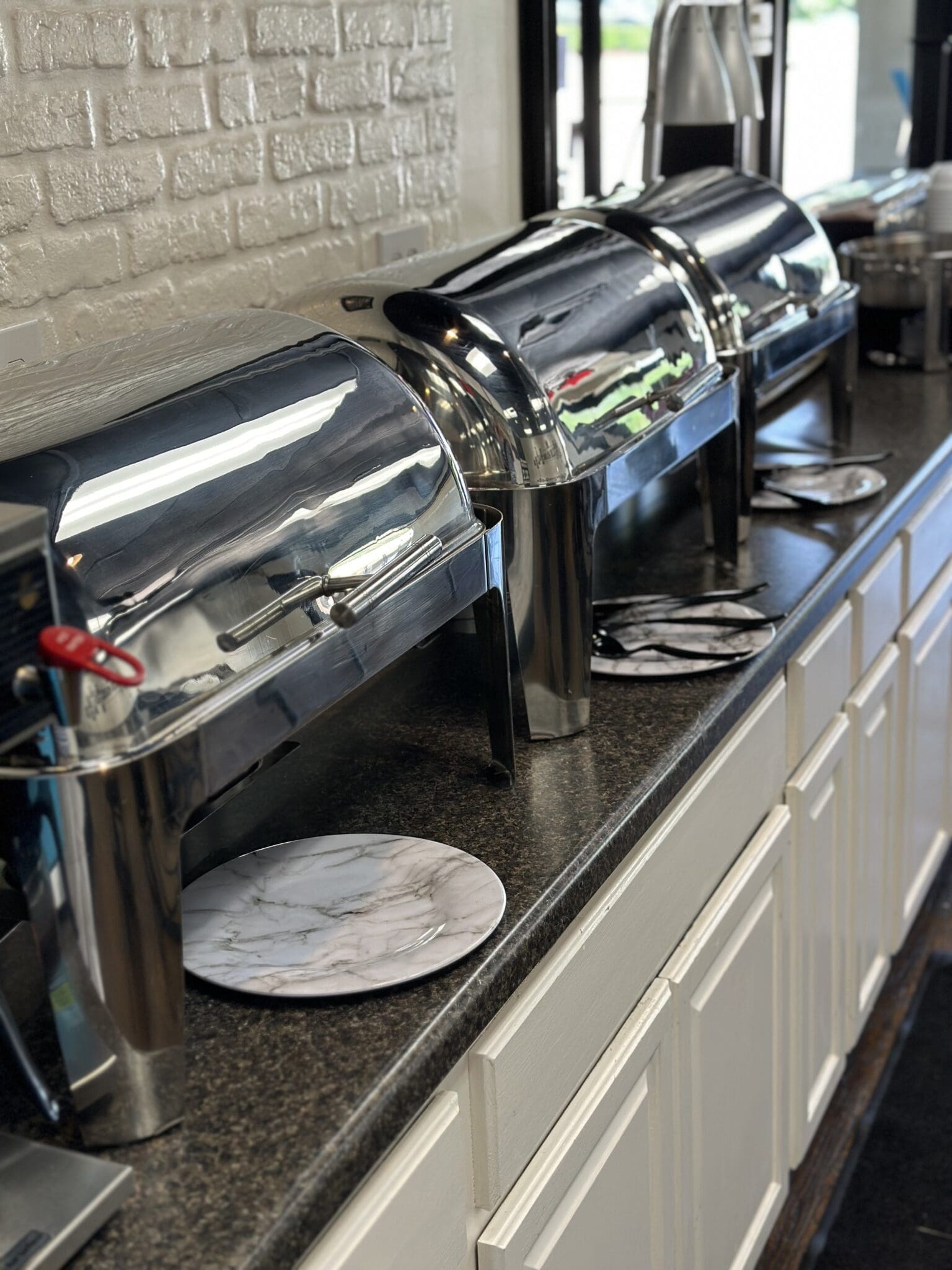 Gallery | Club House Kitchen