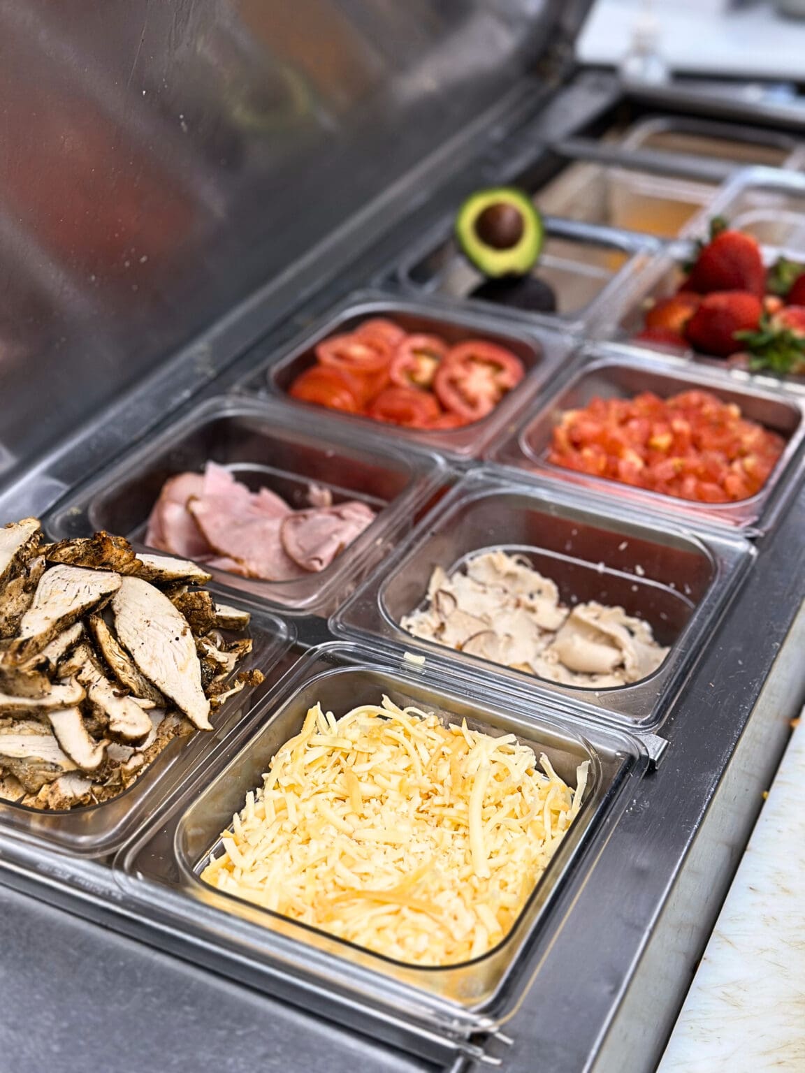 Home | Club House Kitchen